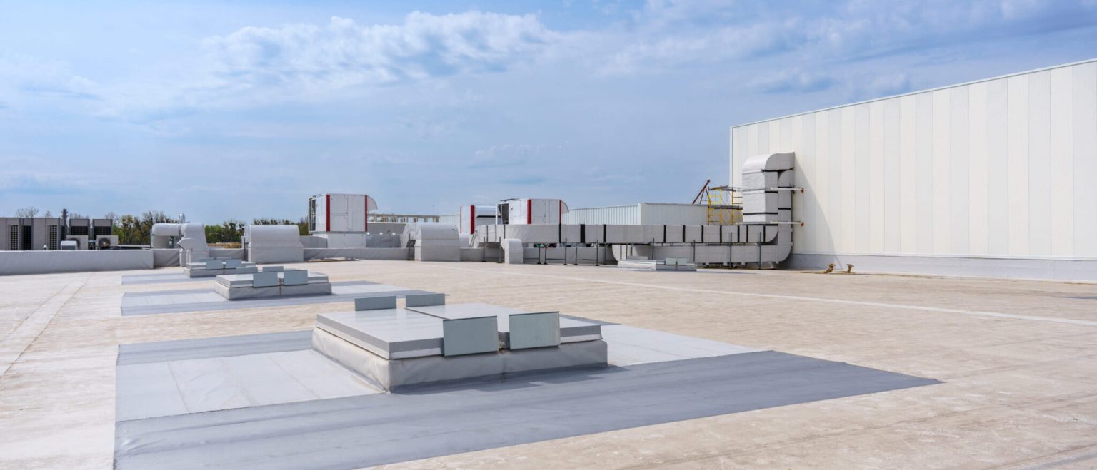 The Complete Guide to Flat Roof Construction Techniques
